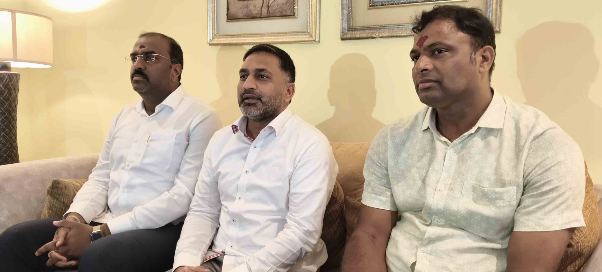 ಮನೆಯ ರೀತಿಯಲ್ಲಿ ಸ್ಥಳೀಯ ಶಾಸಕ ಕೆಲಸ ಮಾಡಬೇಕು ಜೆಡಿಎಸ್ ಪ್ರತಿಭಟನೆಗೆ ನೈತಿಕತೆ ...