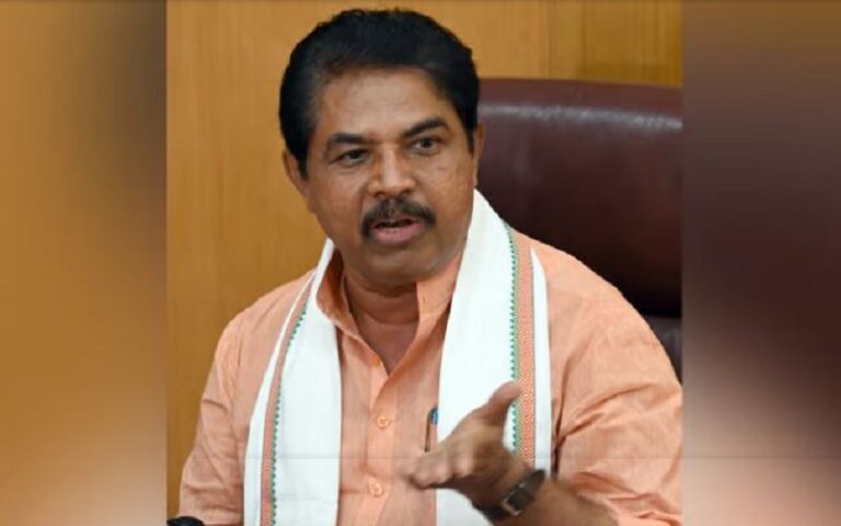 ರಾಜ್ಯದಲ್ಲಿ ಬರಗಾಲ ಎದುರಾಗಿದೆ ಕೃಷಿ ಮಂತ್ರಿ ಎಲ್ಲಿ – ಆರ್‌.ಅಶೋಕ್‌ ಕಿಡಿ ...